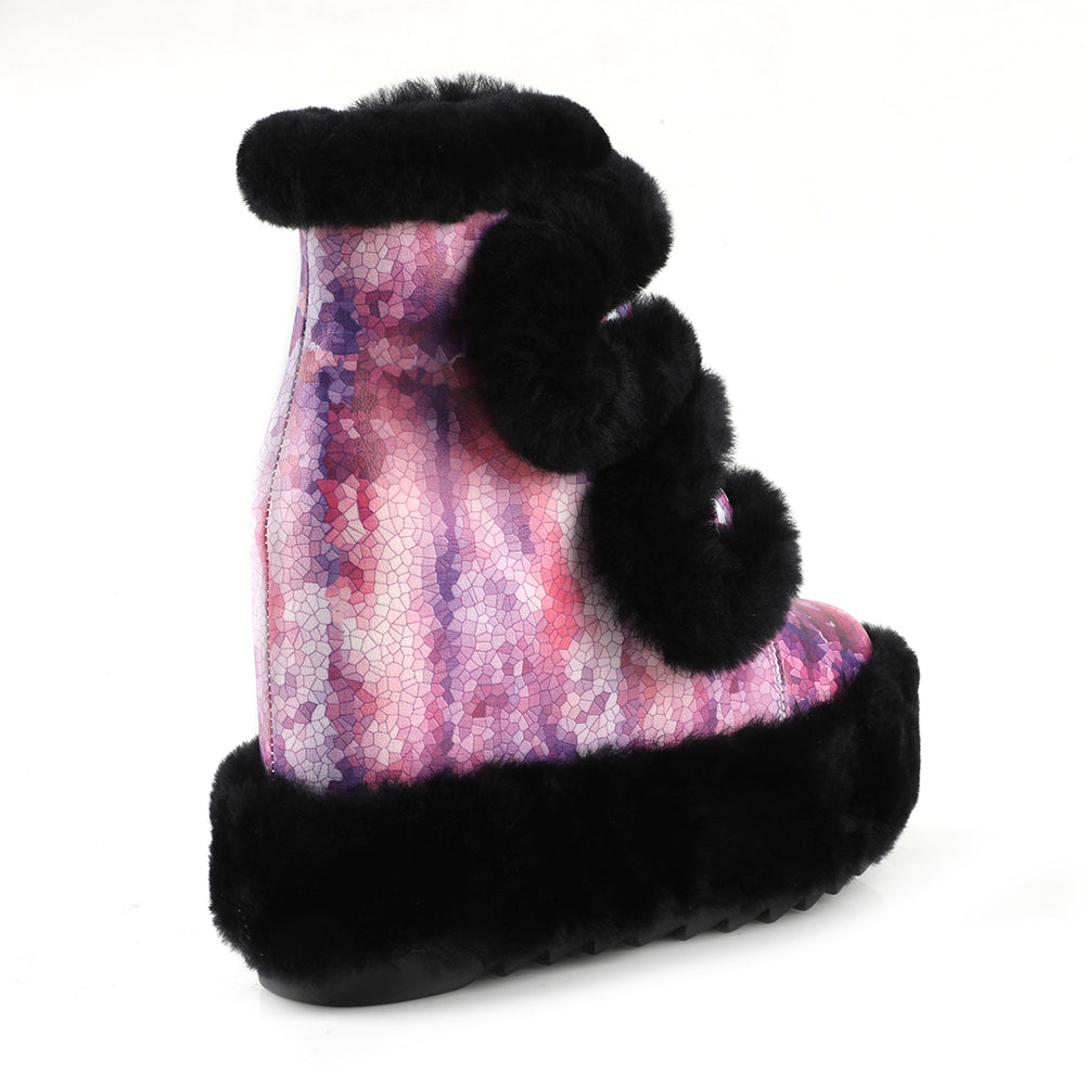 Dizzy Dream- Multi – Anthonywangmx